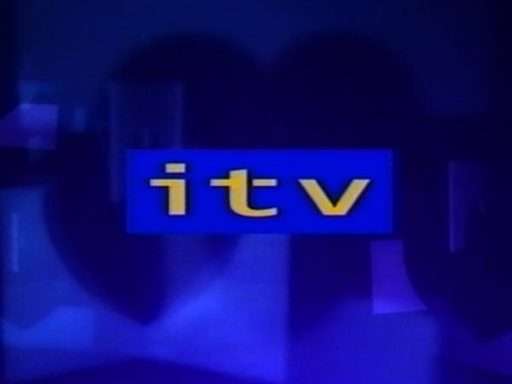 ITV Overnight Continuity | TVARK