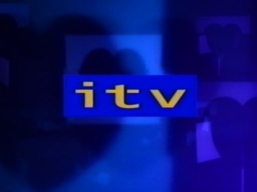 ITV Overnight Continuity | TVARK