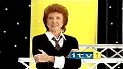 ITV1 Ident – Cilla Black 2 | TVARK