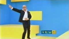 ITV1: Harry Hill Ident | TVARK