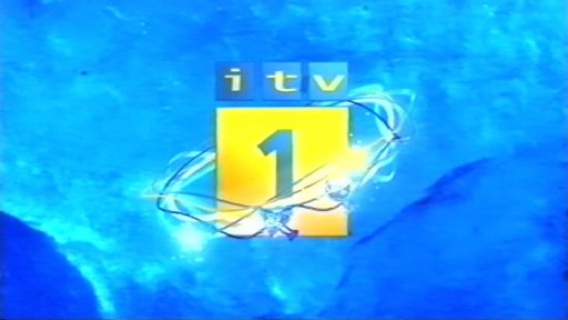 ITV1 Christmas Break Bumper | TVARK