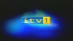 ITV1 Break Bumper | TVARK