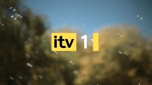 ITV1 Break Bumper – Bubbles | TVARK
