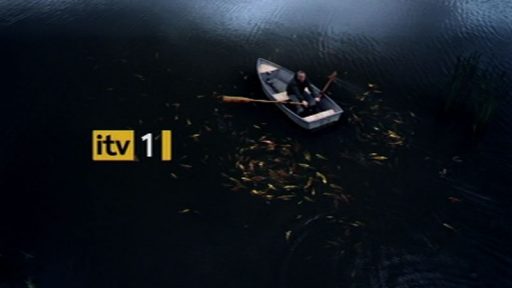 ITV1 Ident – Boat | TVARK