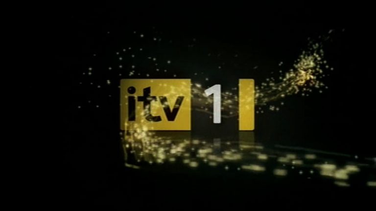 ITV1 Christmas Break Bumper 2 | TVARK