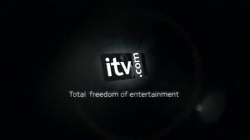 ITV.com Promos (1) | TVARK