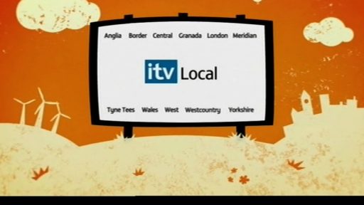 ITV Local promo | TVARK