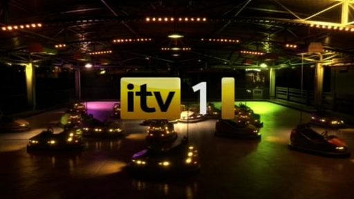 ITV1 Break Bumper | TVARK