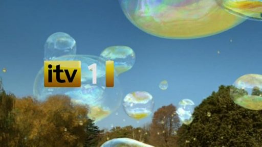 ITV Last Ident Showing | TVARK