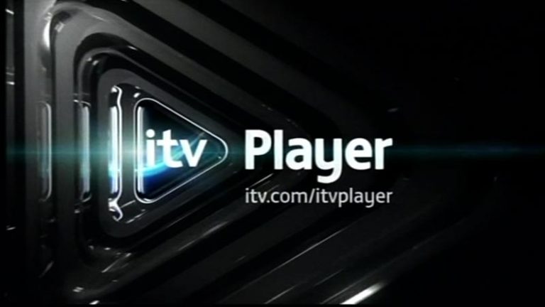 ITV Player promo | TVARK