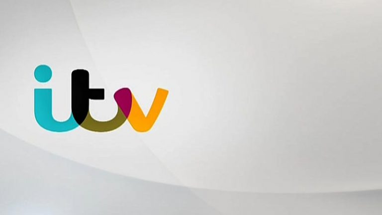 ITV Break Bumpers | TVARK