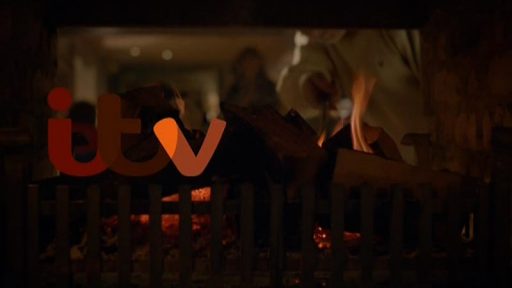ITV Ident | TVARK