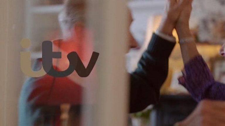 ITV Ident | TVARK