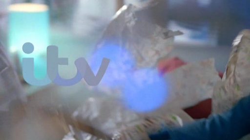 ITV Ident | TVARK