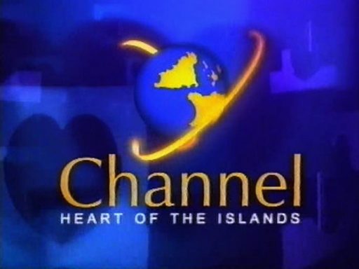 Channel Television Ident | TVARK