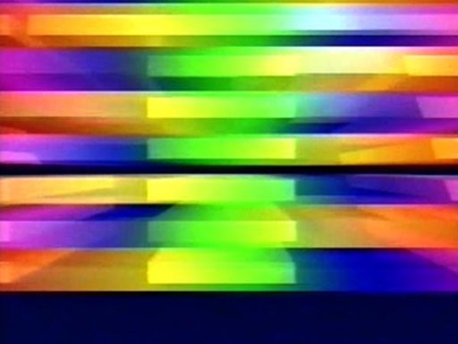 Channel Television Ident | TVARK