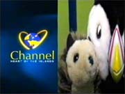 Channel Television Ident | TVARK