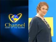 Channel Television Ident | TVARK