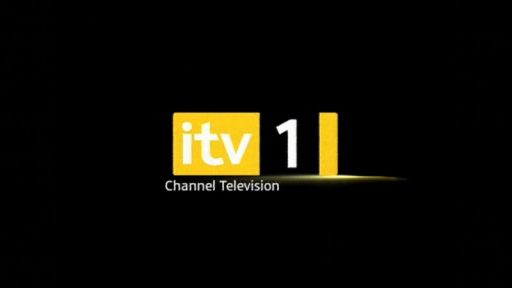 ITV1 Channel Television Break Bumper | TVARK