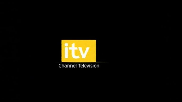ITV1 Channel Television Break Bumper | TVARK