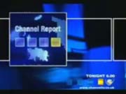 Channel Report promo | TVARK
