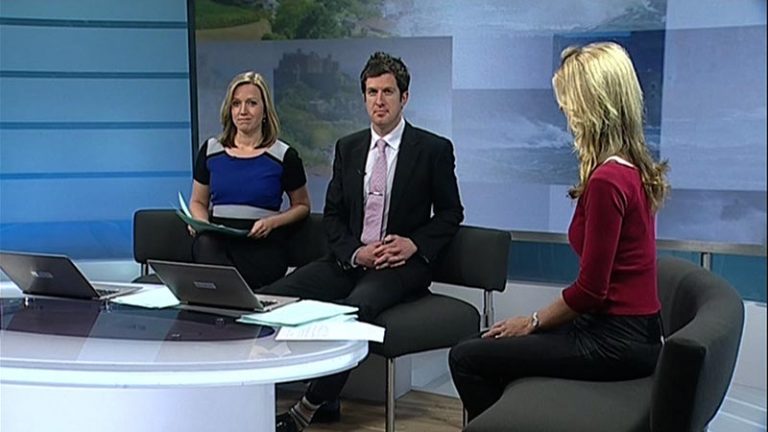 ITV News Channel TV 2013 – Present | TVARK