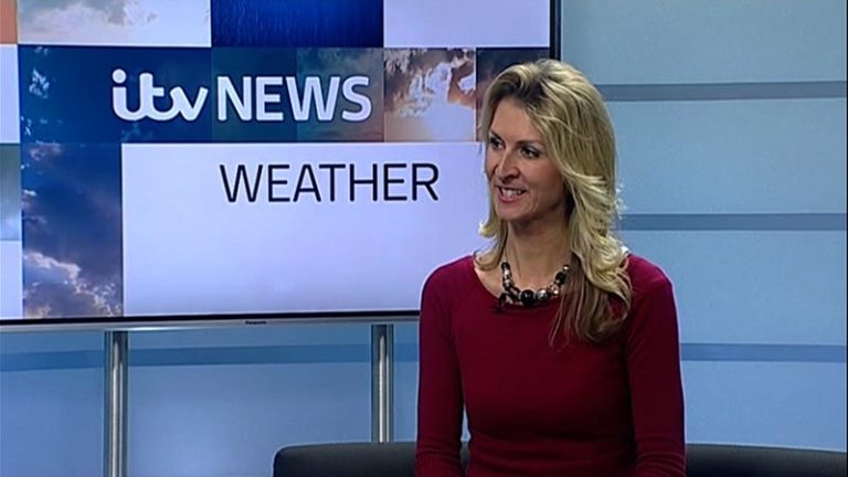 ITV News Channel TV 2013 – Present | TVARK