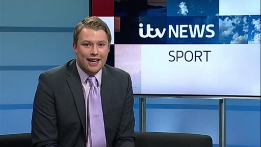 ITV News Channel TV 2013 – Present | TVARK