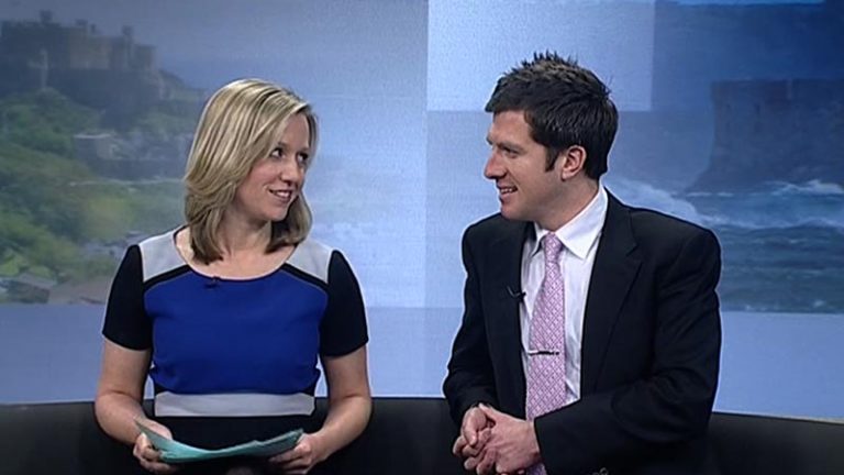 ITV News Channel TV 2013 – Present | TVARK