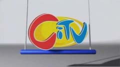 CITV Ident | TVARK