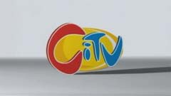 CITV Ident | TVARK