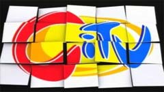 CITV Ident | TVARK
