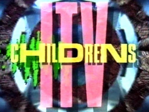 Children’s ITV Continuity | TVARK