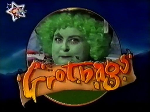 CITV 20 Years Birthday – The 90s | TVARK