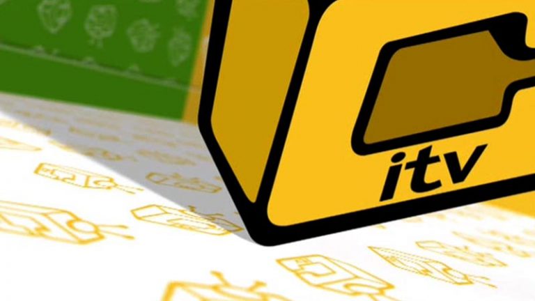 CITV Channel Closedown | TVARK