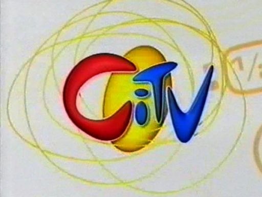 CITV In-Vision Continuity | TVARK