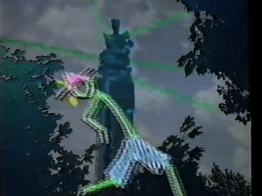 Children’s ITV Ident | TVARK