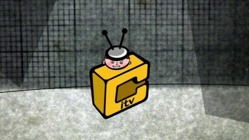 CITV Ident | TVARK