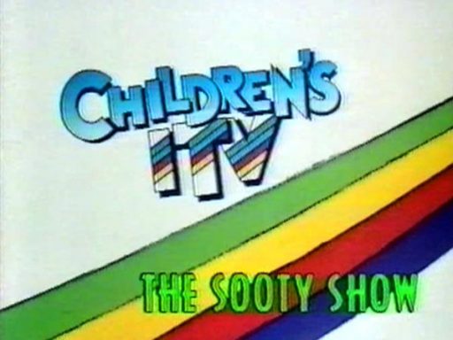 Children’s ITV Presentation | TVARK