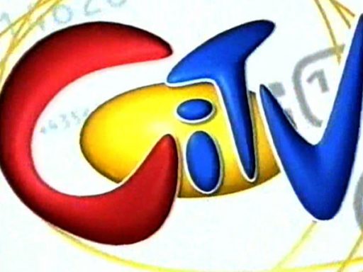 CITV on ITV2 | TVARK