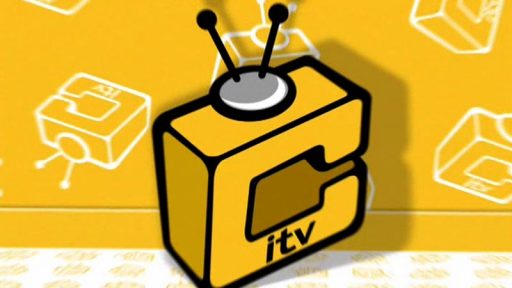 CITV Ident | TVARK