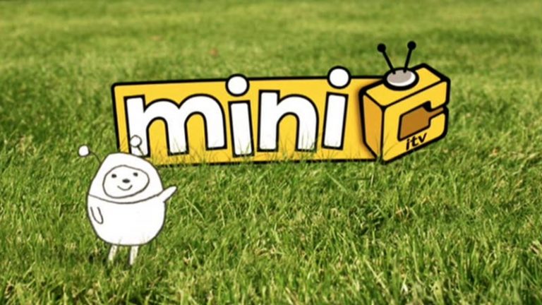Mini CITV Close | TVARK