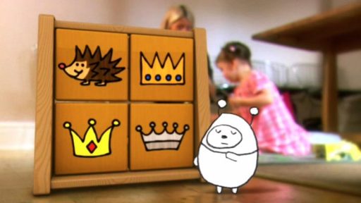 Mini CITV Education Spot | TVARK