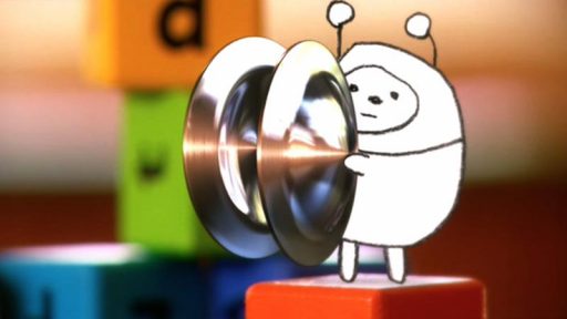 Mini CITV Education Spot | TVARK