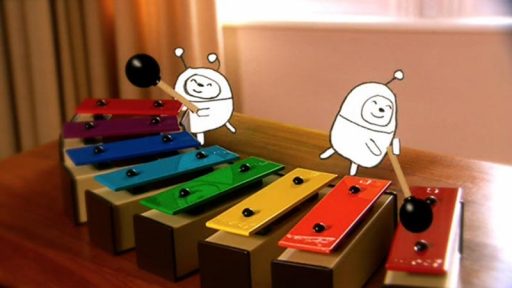 Mini CITV Education Spot | TVARK