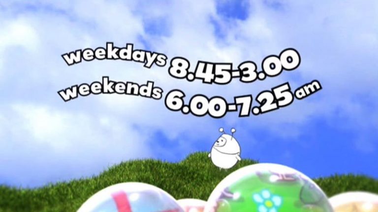 Mini CITV promo | TVARK