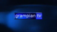 Grampian TV Break Bumper | TVARK