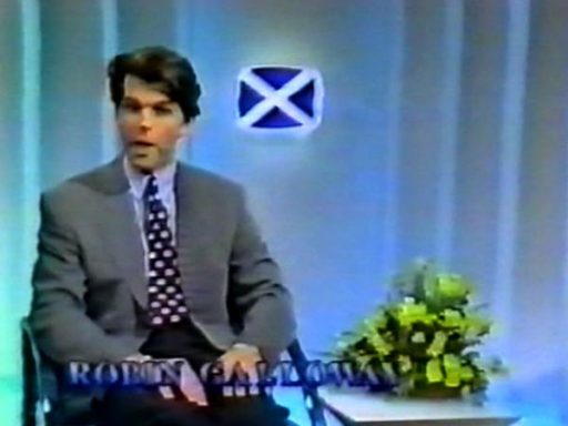 In-Vision Continuity – Robin Galloway | TVARK