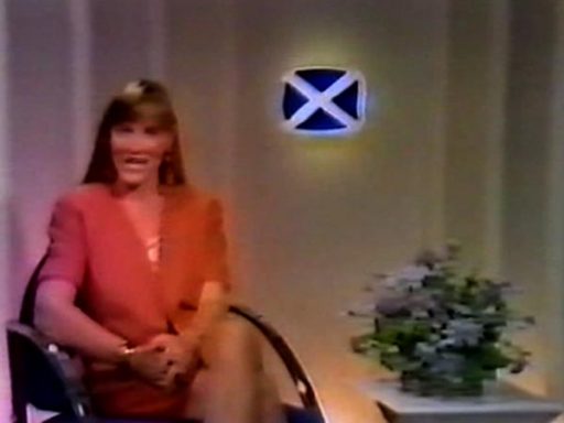 In-Vision Continuity – Arlene Stuart | TVARK