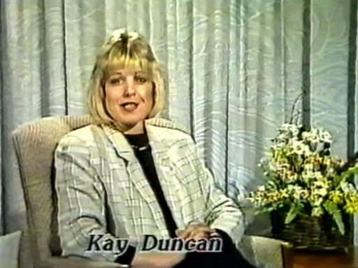 Grampian Night Time – Kay Duncan | TVARK